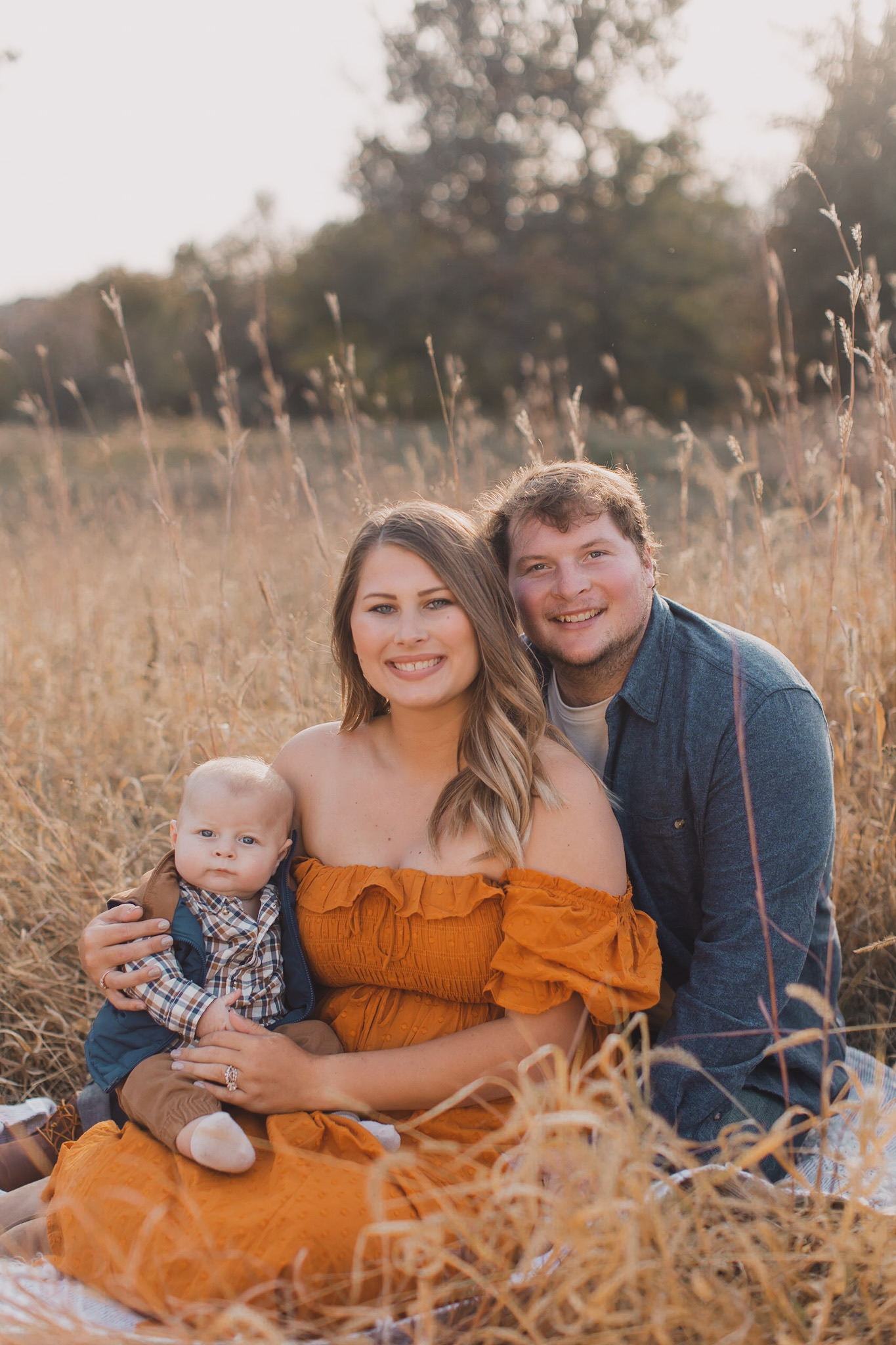 Madilyn Logan Photography